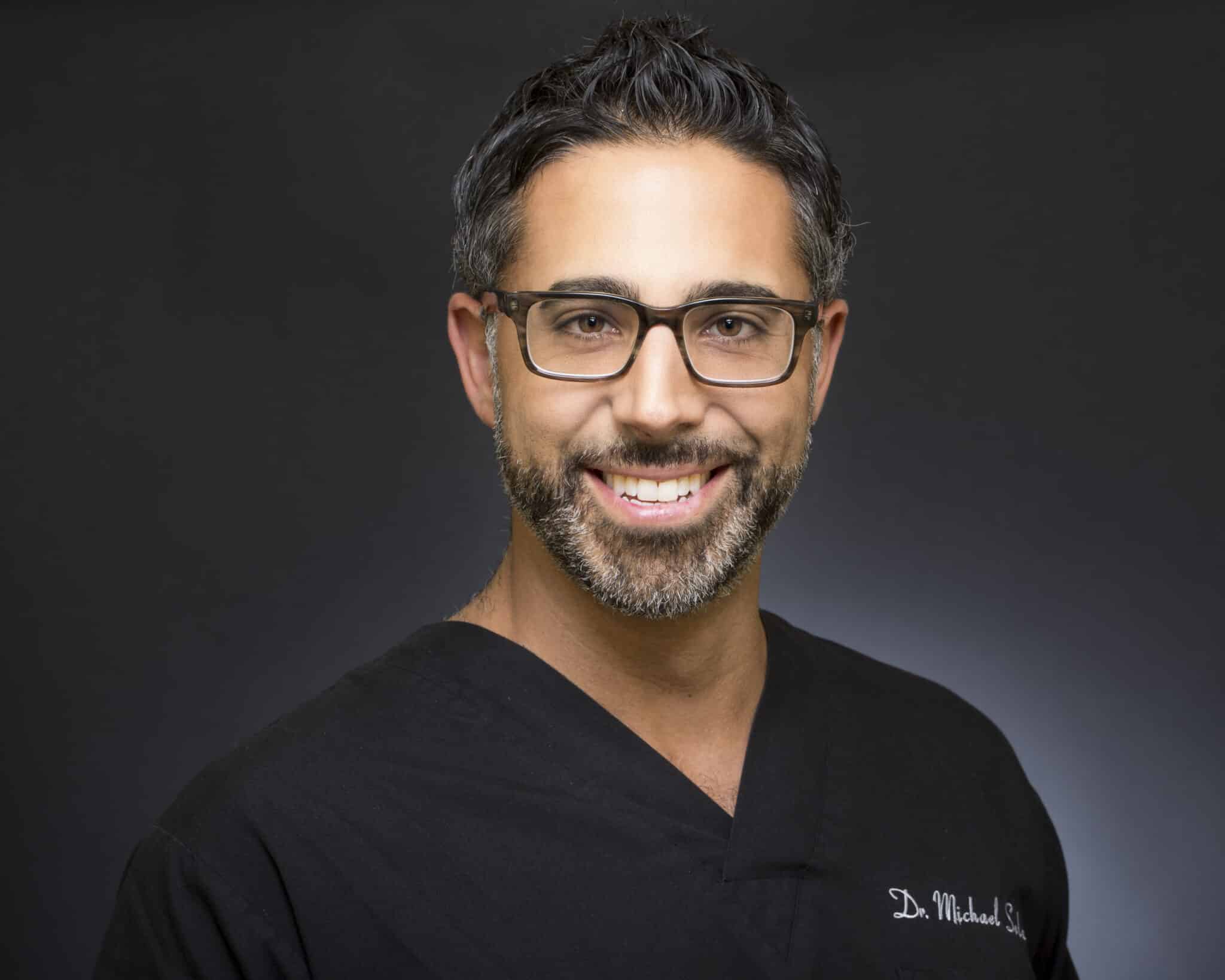 Periodontist Dr. Michael Seda Marin County, CA : Marin Contemporary ...