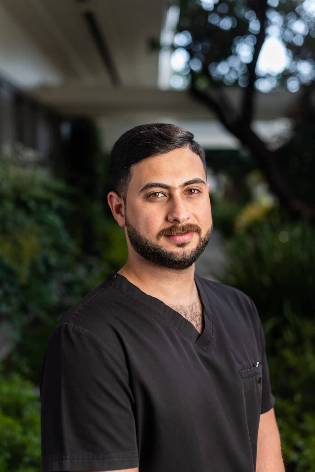 Marin Contemporary Periodontics Marin County : Periodontist San Rafael, CA