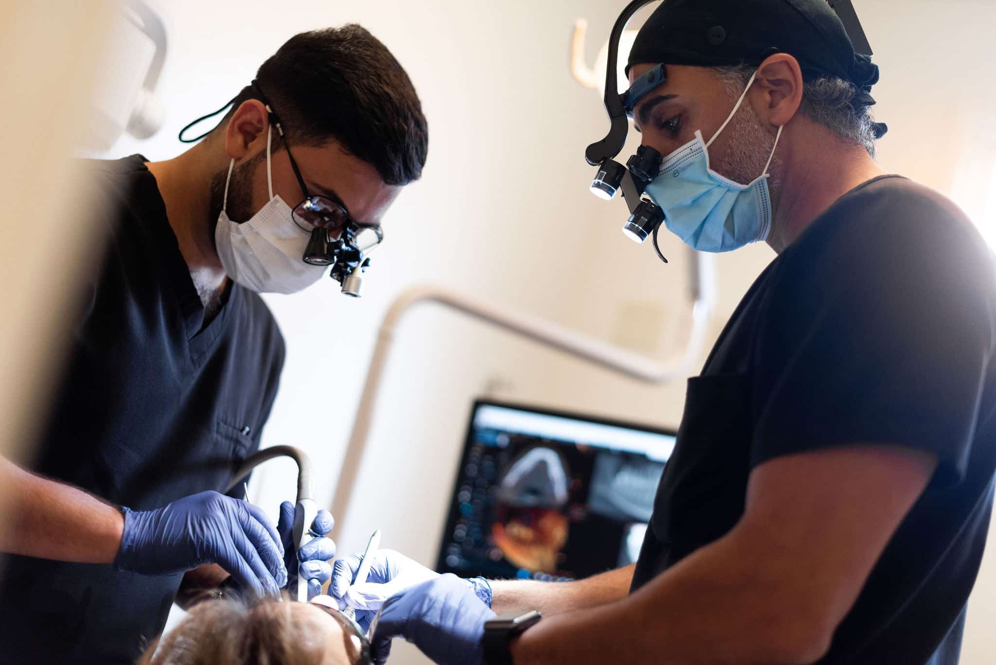 3D Printed Surgical Guides Marin County, CA : Marin Contemporary Perio ...